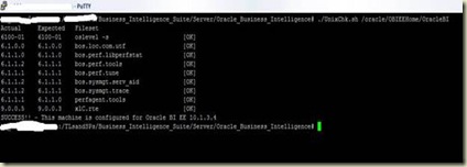 Oracle BI Blog - EPM, Business Intelligence, and OBIEE: JAVA SDK for ...